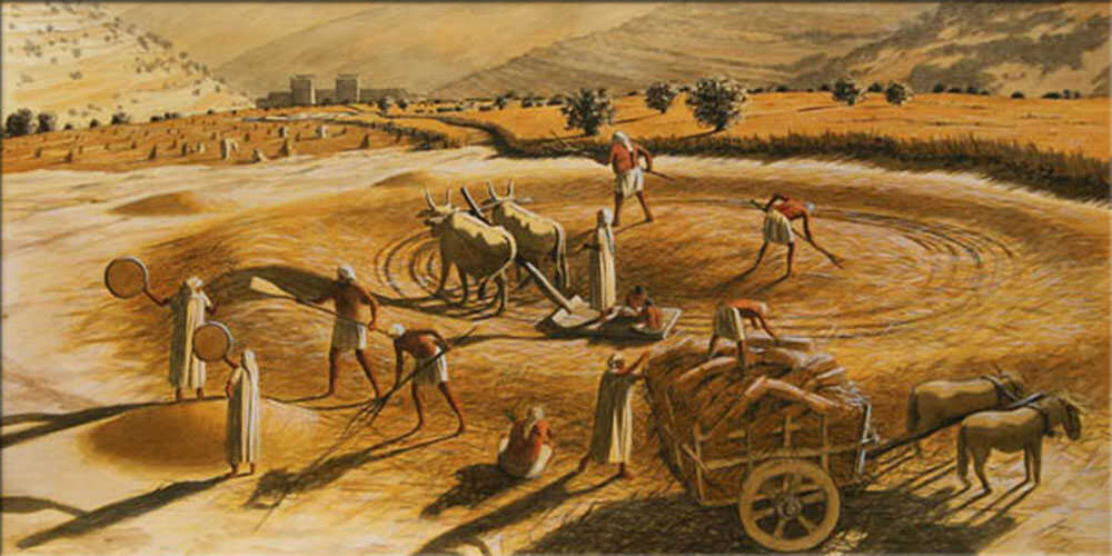 Mezbah Melawan Tulah | GKA Gloria Rungkut